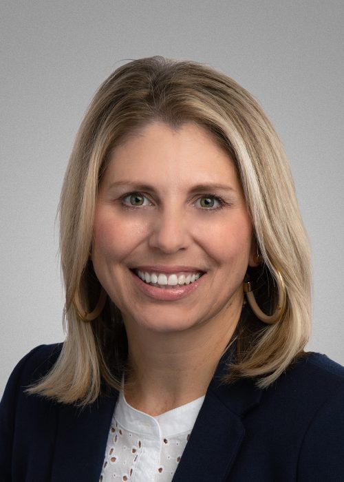 April Allen | WittKieffer