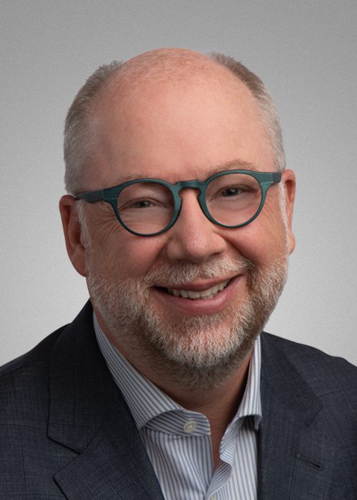 Werner Boel | Senior Partner and Practice Leader, Legal and Compliance