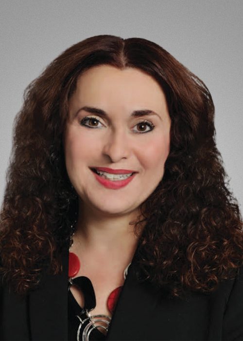 Lisa DeSimone Senior Partner and Practice Leader, Senior Care, Home ...