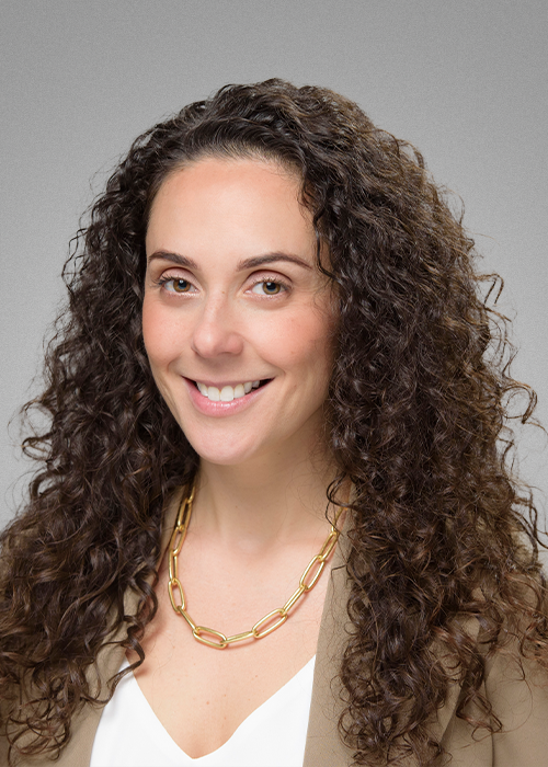 Jessica Herrington, Senior Partner WittKieffer’s Education Practice