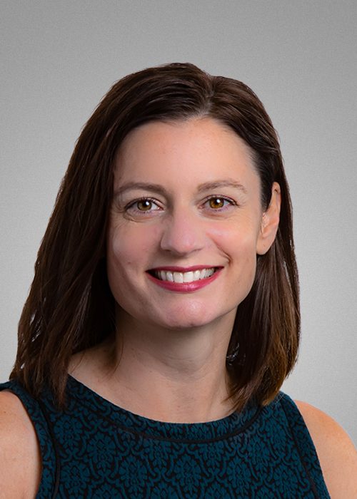 Michelle Johnson | WittKieffer