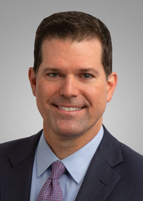 Jim King | Board Search and Children's Hospitals Practice Leader