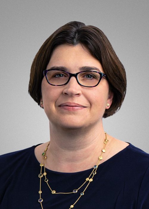 Donna Padilla | Executive Partner and Market Leader, Healthcare ...