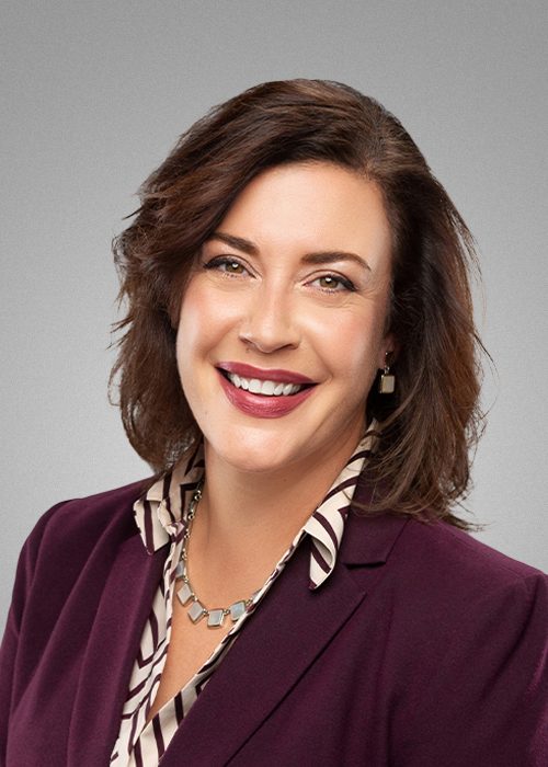 Principal and Student Affairs Practice Leader