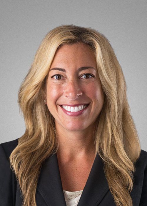 Rachel Polhemus | WittKieffer