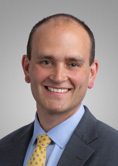 Michael R. Raddatz, Jr. | WittKieffer