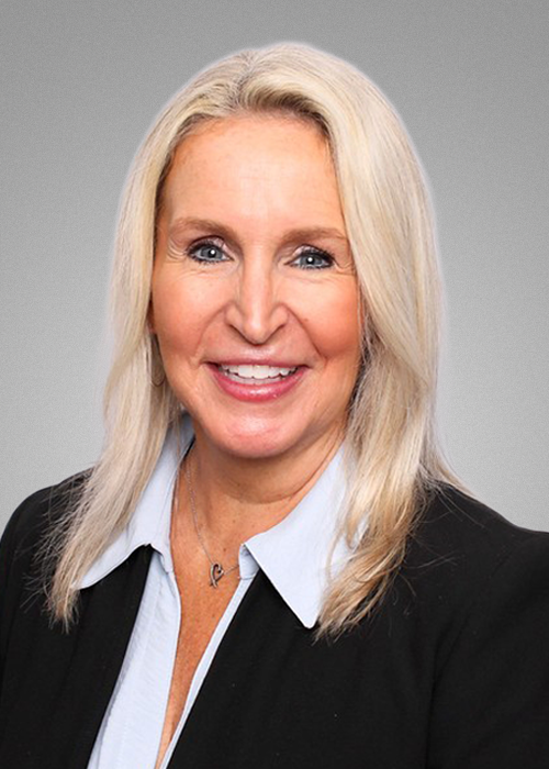 Diane Smith | WittKieffer