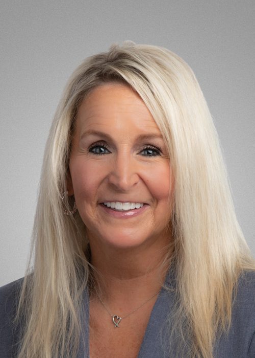 Diane Smith, R.N., B.S.N. | WittKieffer