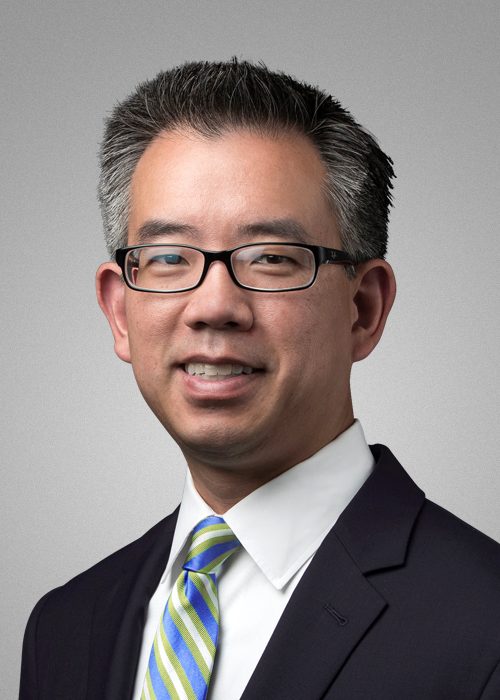 Philip Tang | WittKieffer