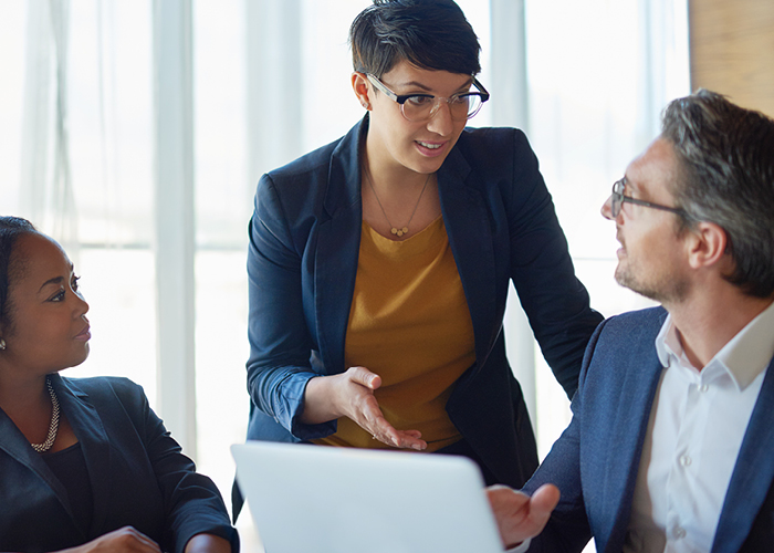 True Collaboration Yields Better Results, But Success Is Not Guaranteed ...