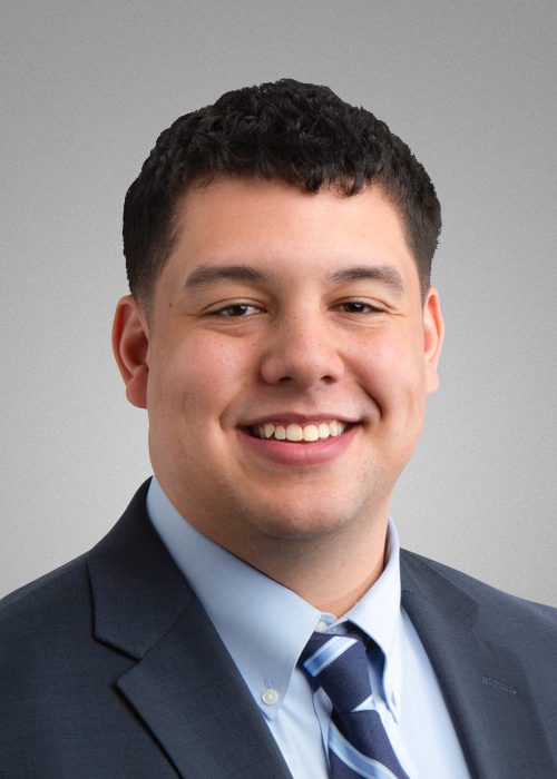 Trey Wilson | WittKieffer