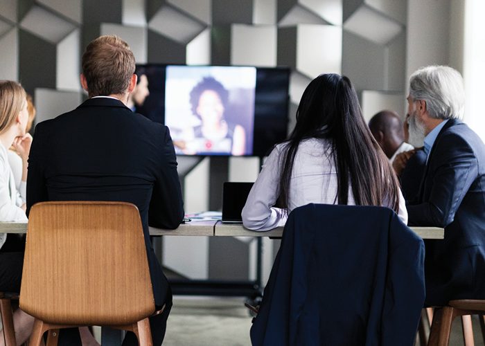 How to Host a Video Interview | WittKieffer