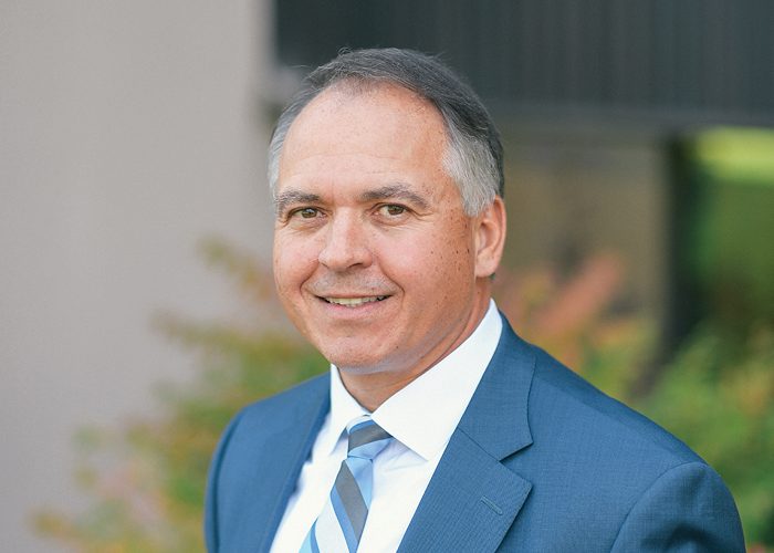 Terry Rogers Named CEO for Westminster Communities of Florida | WittKieffer