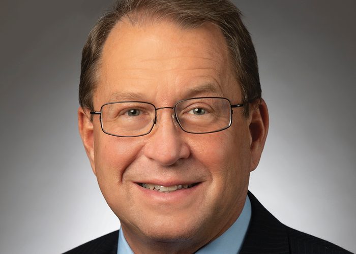 Michael Schroyer Named President of Baptist Health Floyd | WittKieffer