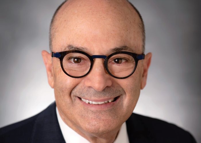 David Klein, M.D., Named CEO of MarinHealth | WittKieffer