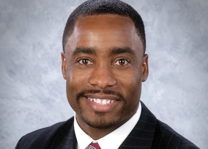 Nat Richardson Named President and CEO of UM Capital | WittKieffer