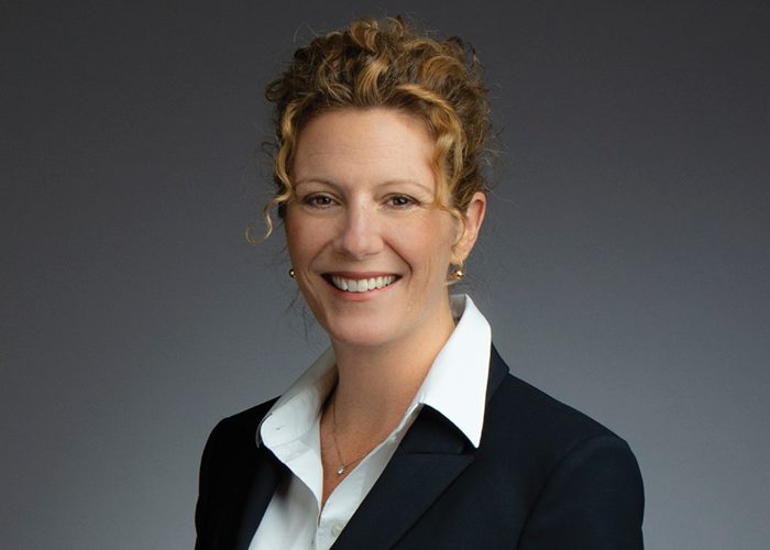 Natalie Derry Promoted to Managing Partner and Practice Leader ...