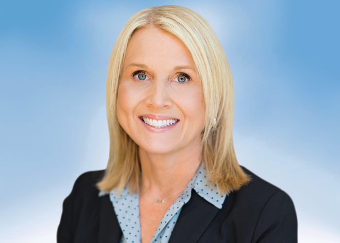 Paula Hooper Named Chief Legal Officer at St. Clair Hospital | WittKieffer