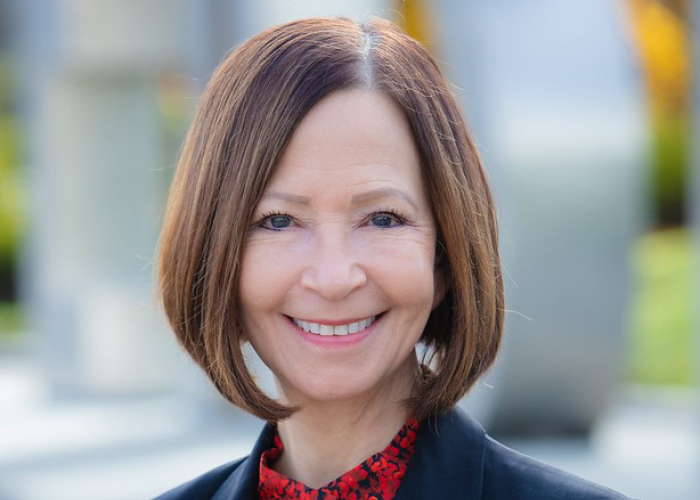 Cathy Sandeen Named President of Cal State East Bay | WittKieffer