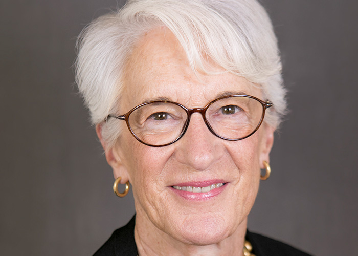 Dowdall Among Five Women Honored by ACE | WittKieffer