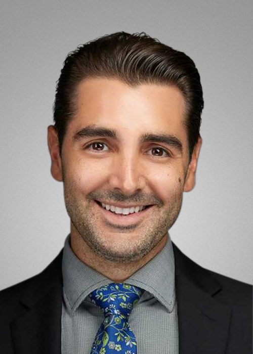 Adam Burns | WittKieffer