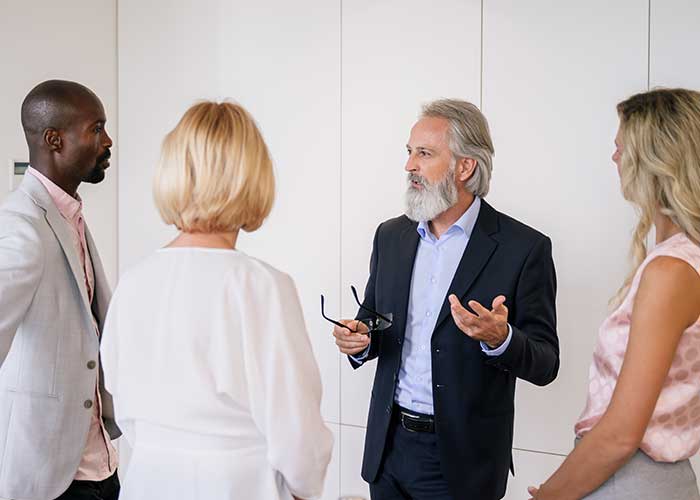 How to Support CEO Onboarding | WittKieffer