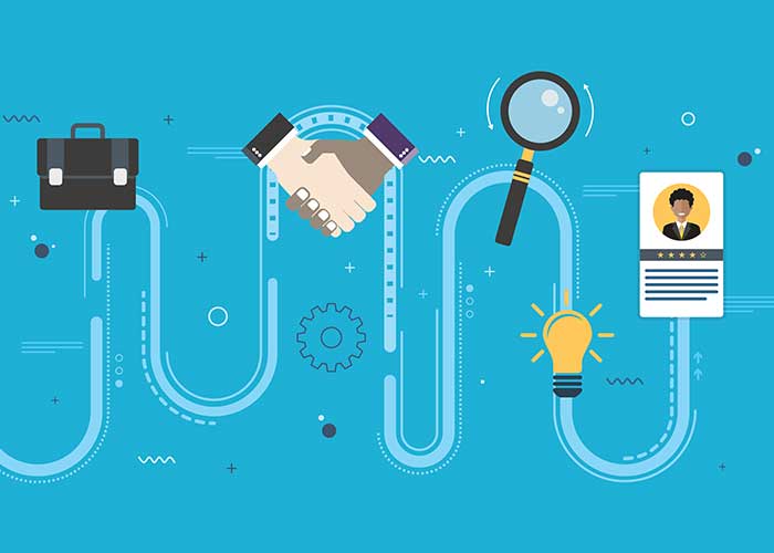 How to Work with an Executive Search Consultant | WittKieffer