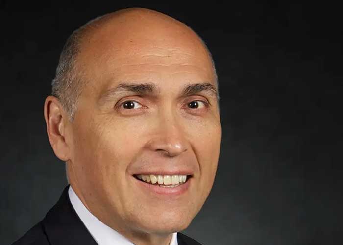 José Padilla Named President of Valparaiso University | WittKieffer