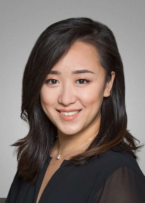 Natalie Song | WittKieffer