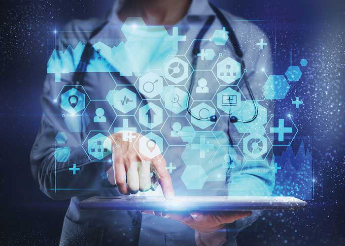 The CIO, CDO and Digital Innovation in Healthcare: Key Questions to Ask ...