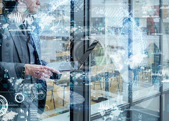 The Healthcare Chief Digital Officer: Determining the Need, Defining the Role | WittKieffer