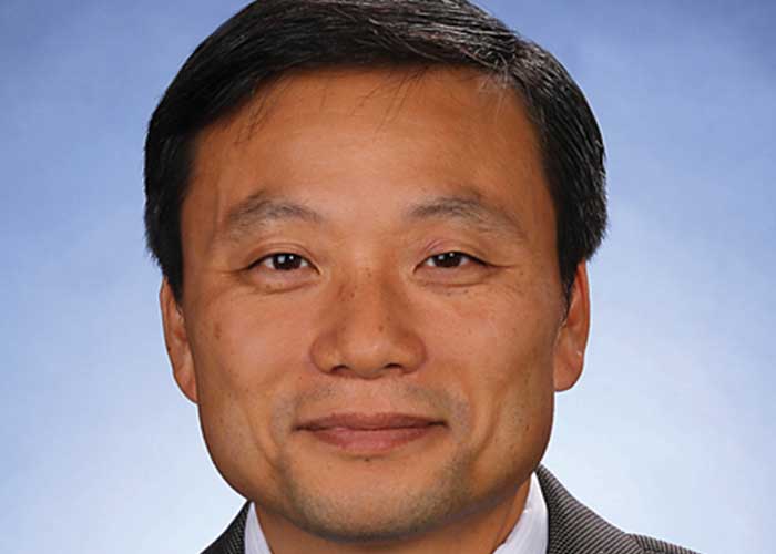 David Kim Named CIO at University of Wisconsin La Crosse | WittKieffer