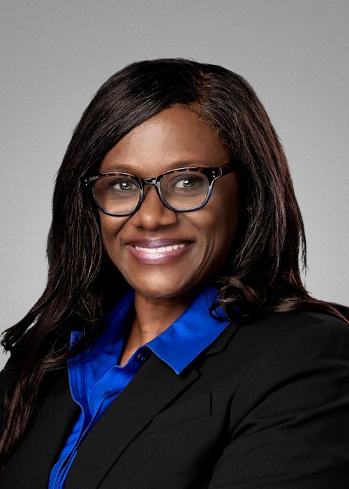 Toni Davis | WittKieffer