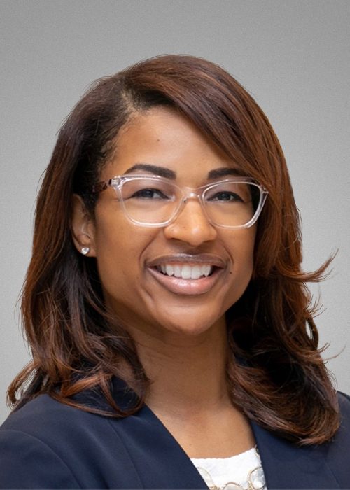 Angela Rapheal | WittKieffer