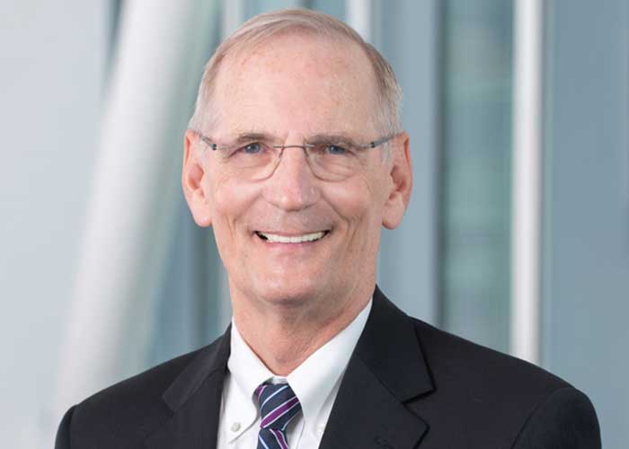 Richard Lofgren Named CEO of OU Health | WittKieffer