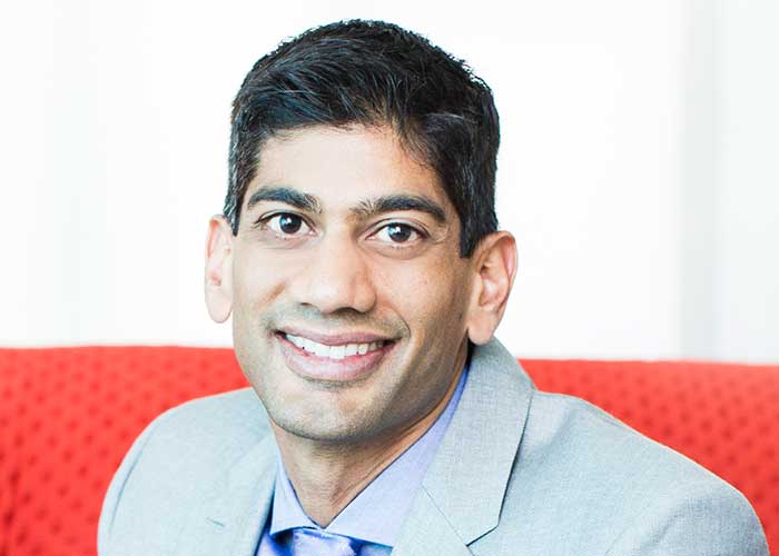 Nirav Kamdar Named VP, Quality Improvement and Clinical Operations at ...