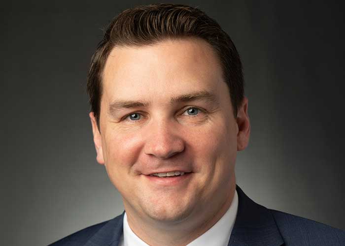 Steven Ivy Named Vice President – Finance for Deaconess Health System ...