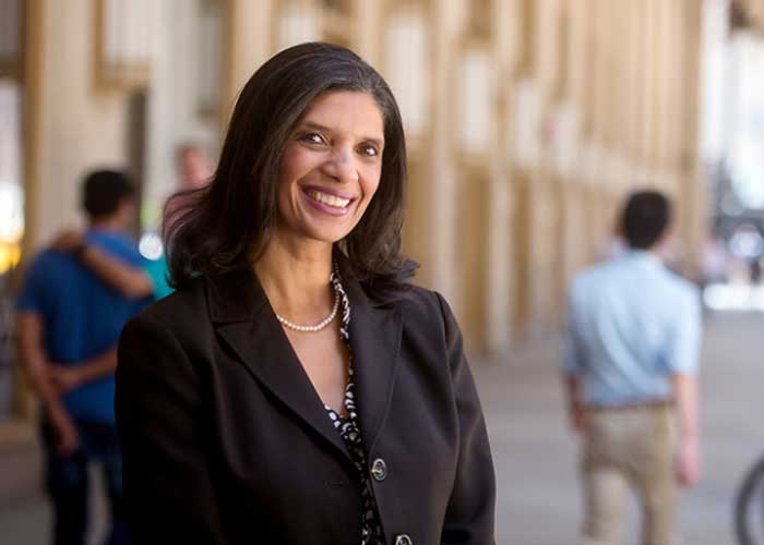 Angela Manning-Hardimon Named CFO of Illinois Institute of Technology ...