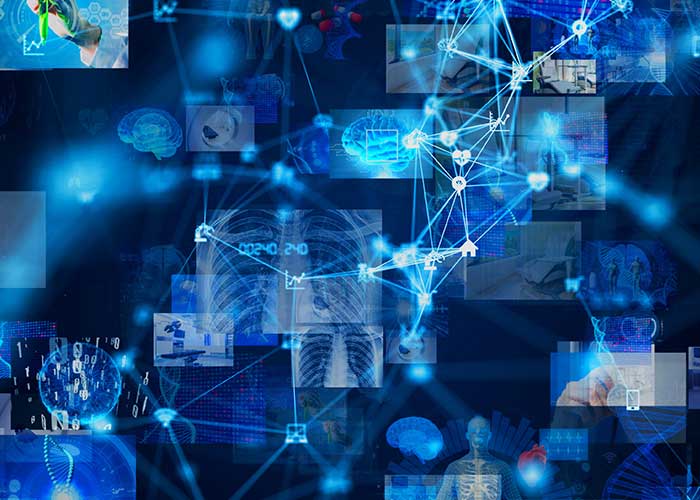 The Expanding Healthcare Chief Digital Officer Role: An Update ...