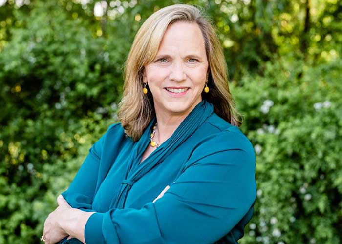 Monica Delisa Named President and CEO of University of Vermont ...