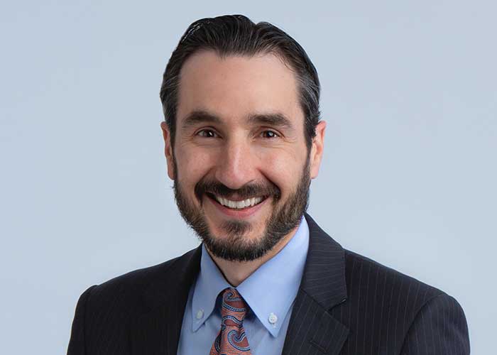 Schroetlin Named Co-Leader of WittKieffer's Professional Search ...
