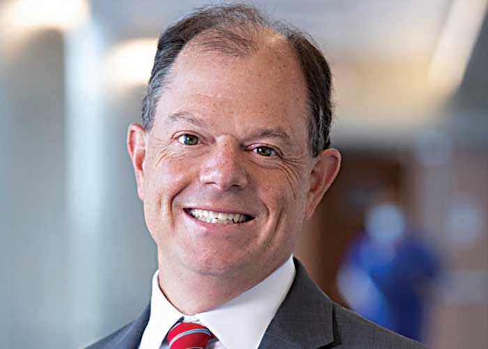 K. Scott Wester Named President and CEO of Memorial Health System ...