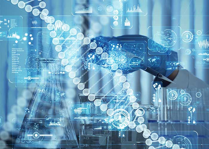 A Snapshot of the Biotech Industry | WittKieffer