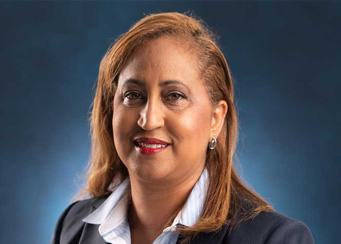 Trudy R. Hall Named Chief Medical Officer at TidalHealth | WittKieffer