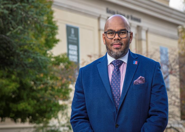 Jonathan Mathis Named CEO of the Center for Supportive Schools | WittKieffer