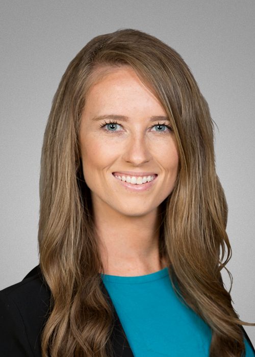 Sarah Seavey | WittKieffer