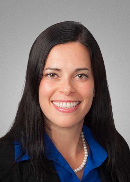 Jillian Williams | WittKieffer