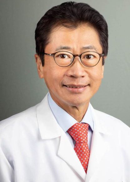 James Liao Named Chair of Medicine at University of Arizona College of ...