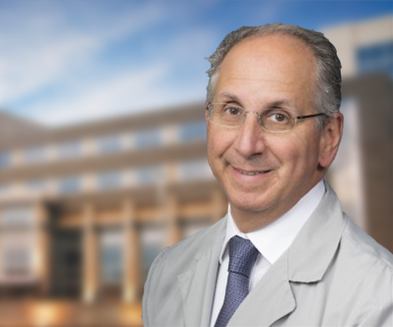 Jeffrey Schwartz, M.D., Named Chair of Thoracic and Cardiovascular ...