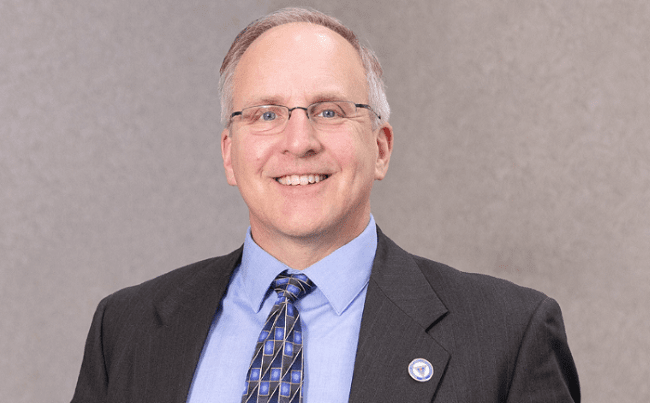 Gregory Matthews Named VP of Enrollment Management at Western New ...